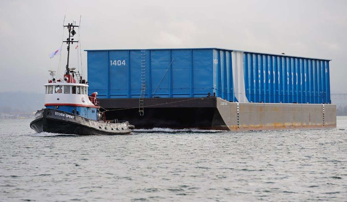 SQUAMISH CLASS – Capilano Maritime Design Ltd.