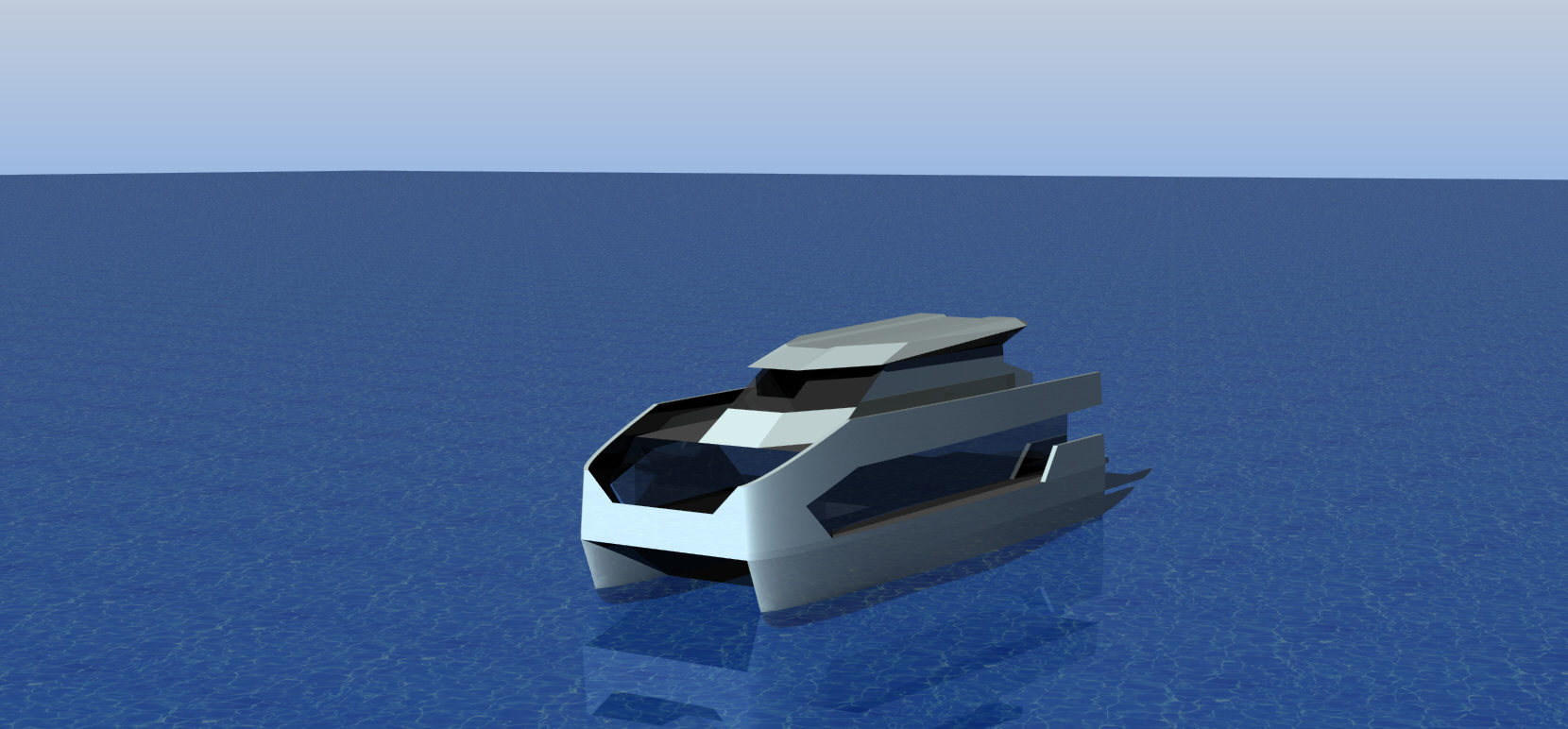 The H2Ocean: The Need for a Marine Hydrogen Fuel Cell Pilot Project in ...