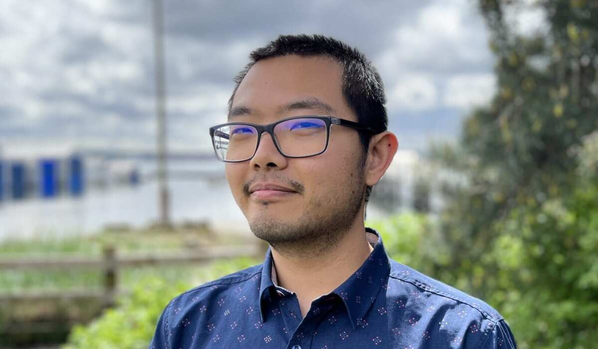 Paul Liu – Capilano Maritime Design Ltd.